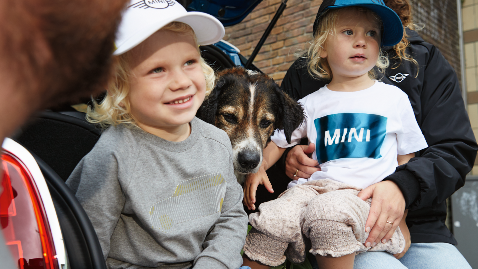 Shop Original MINI Accessories and MINI Lifestyle | Shop MINI USA