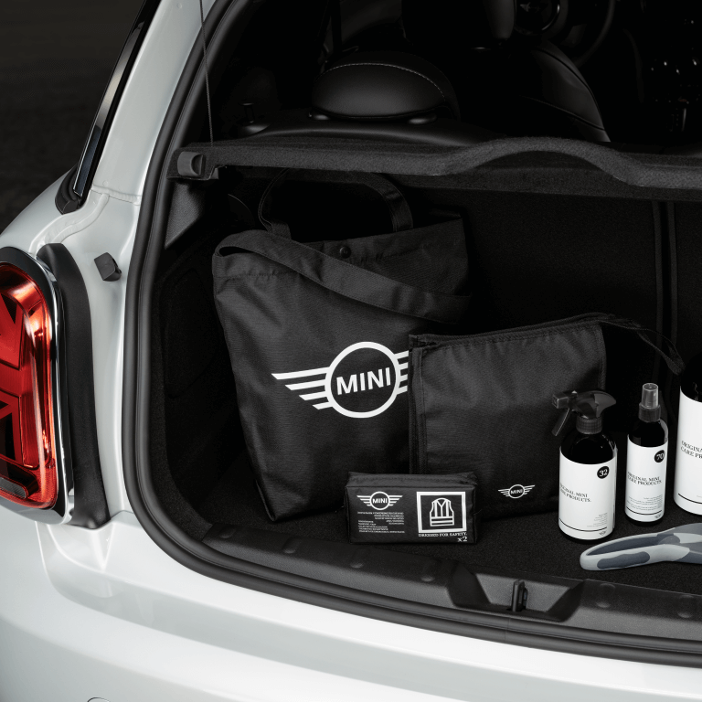 Shop Original MINI Accessories and MINI Lifestyle | Shop MINI USA