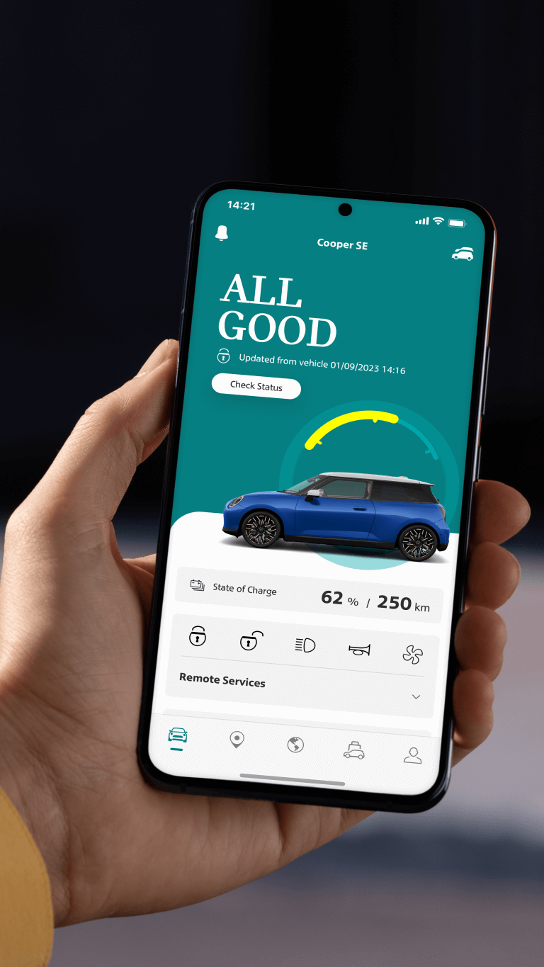 Shop Original MINI Accessories and MINI Lifestyle | Shop MINI USA