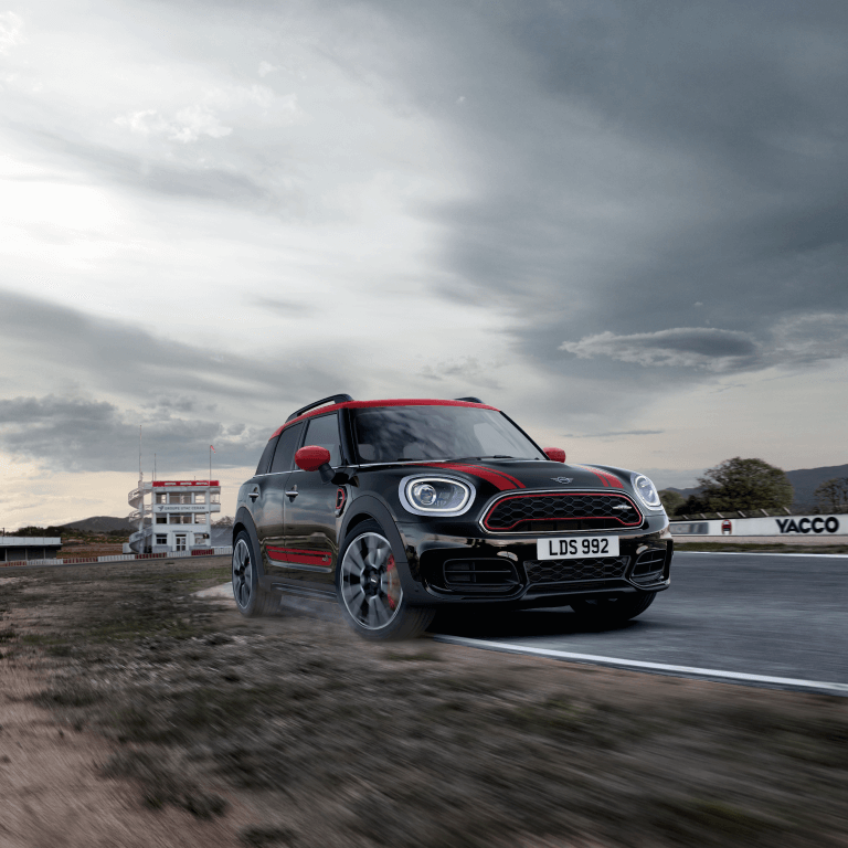 Shop Original MINI Accessories and MINI Lifestyle | Shop MINI USA