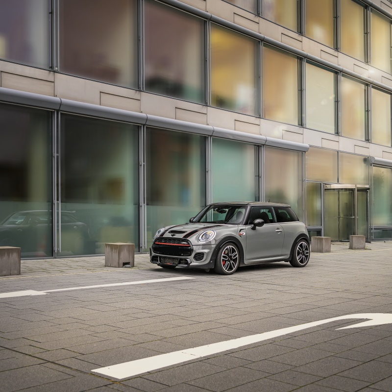 Shop Original MINI Accessories and MINI Lifestyle | Shop MINI USA